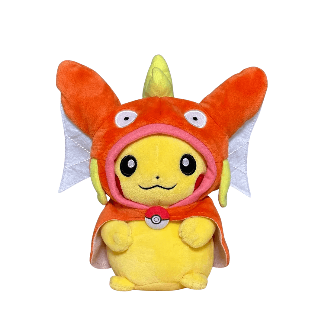 Pikachu Magikarp Cosplay – Downy Friends